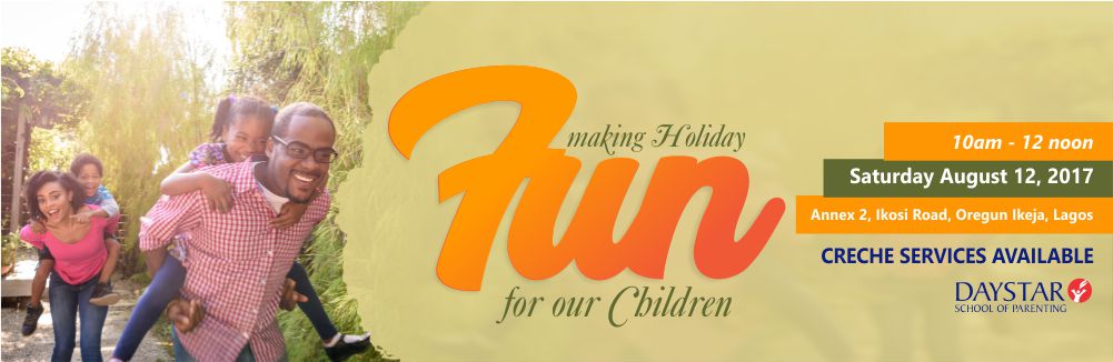 Daystar Mobile App| Admin Panel