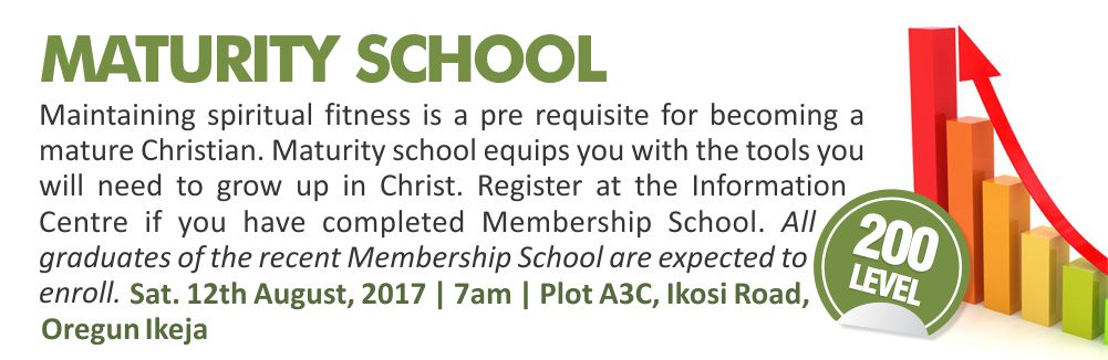 Daystar Mobile App| Admin Panel
